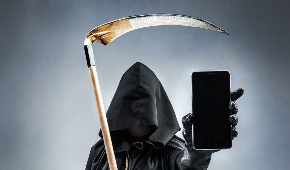 Wholesale VoIP Termination Rates: Is The Internet Killing The Phone?