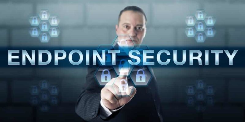 What is Endpoint Security and Why is it Important For VoIP?