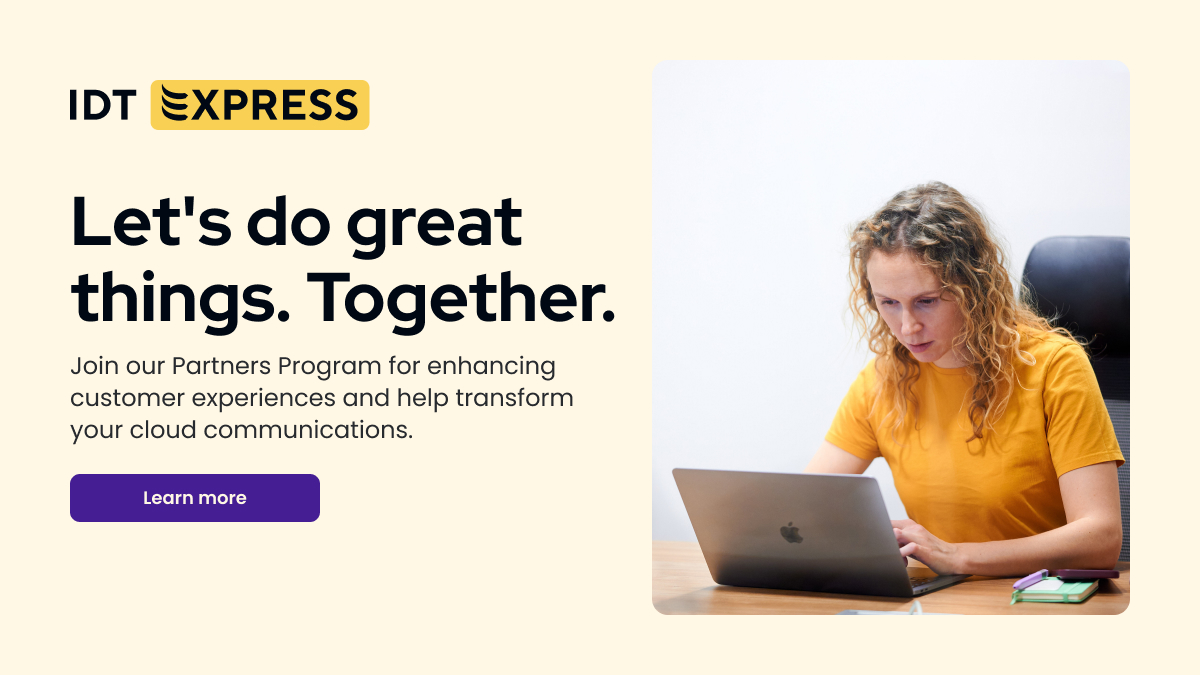 Partners - IDT Express