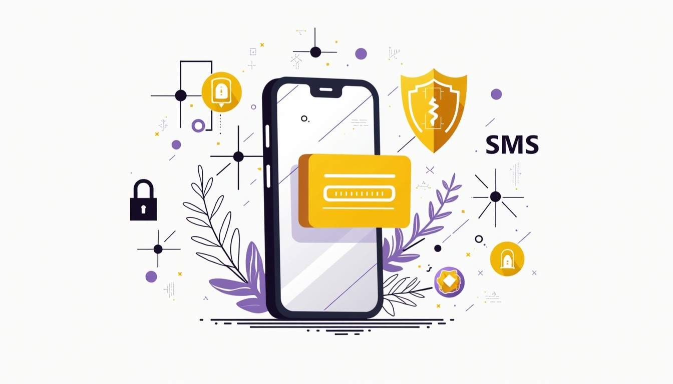 How Does Two-Factor Authentication (2FA) via SMS Work, and Is It Secure ...