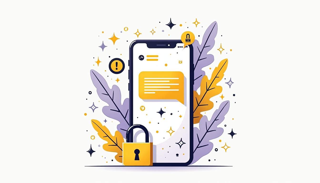 How Does Two-Factor Authentication (2FA) via SMS Work, and Is It Secure? - IDT Express