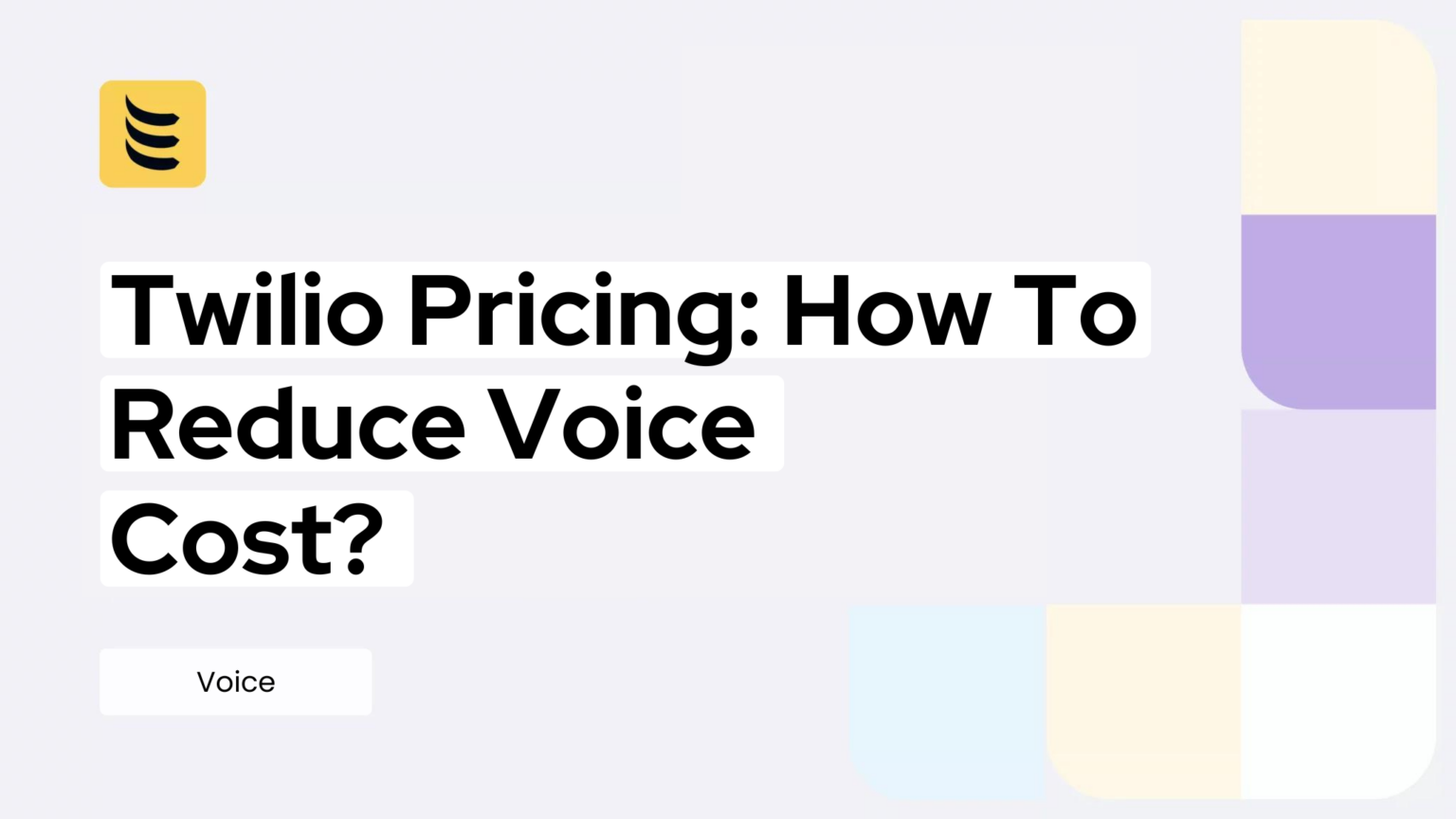 Twilio Pricing Explained: How to Reduce Voice Costs - IDT Express