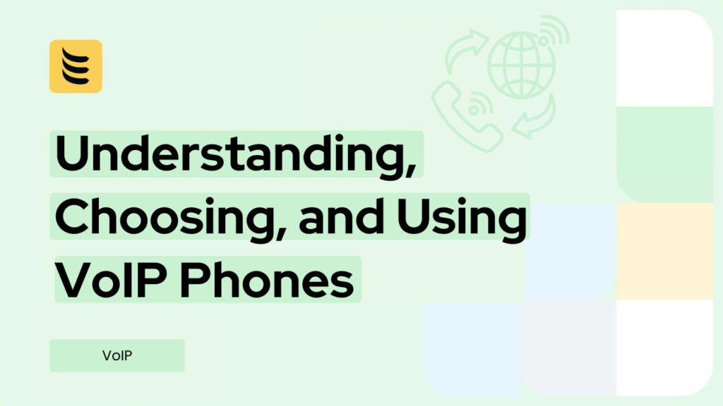 Guia completo de sistemas de telefonia VoIP: entendendo, escolhendo e ...