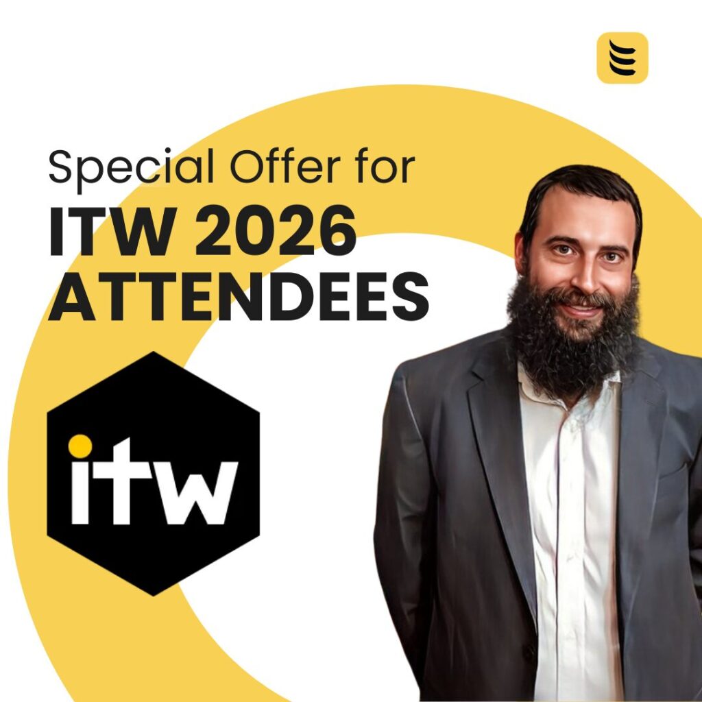 Semana Internacional de las Telecomunicaciones ITW 2026 - IDT Express